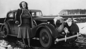 Martha Hill A Pioneering Beauty and Fashion Icon.